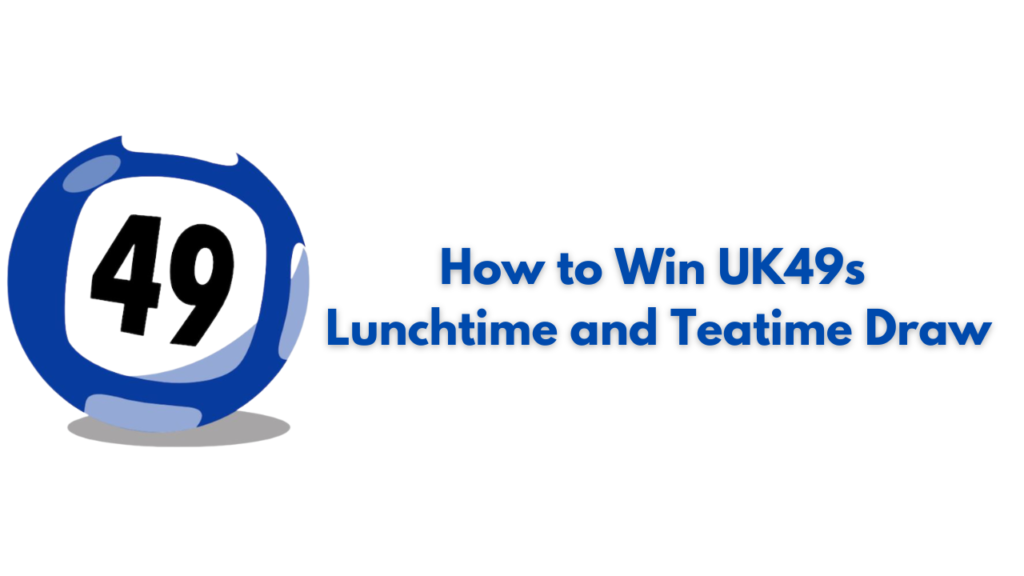 UK49s Pairs Chart & Guide - Uk49s Today